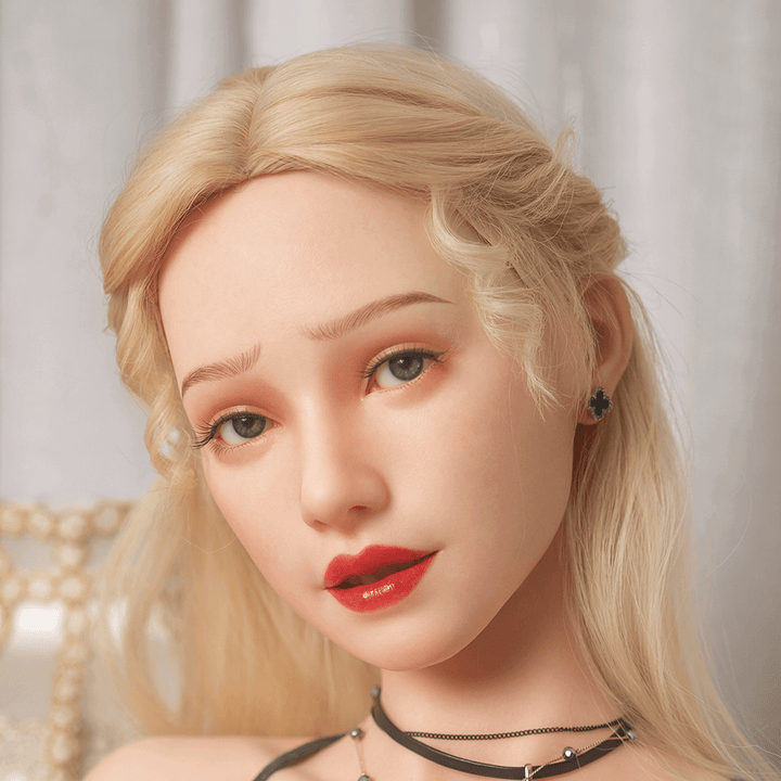 Zelex Sex Doll - Authorized Distributor Fashion Real Doll